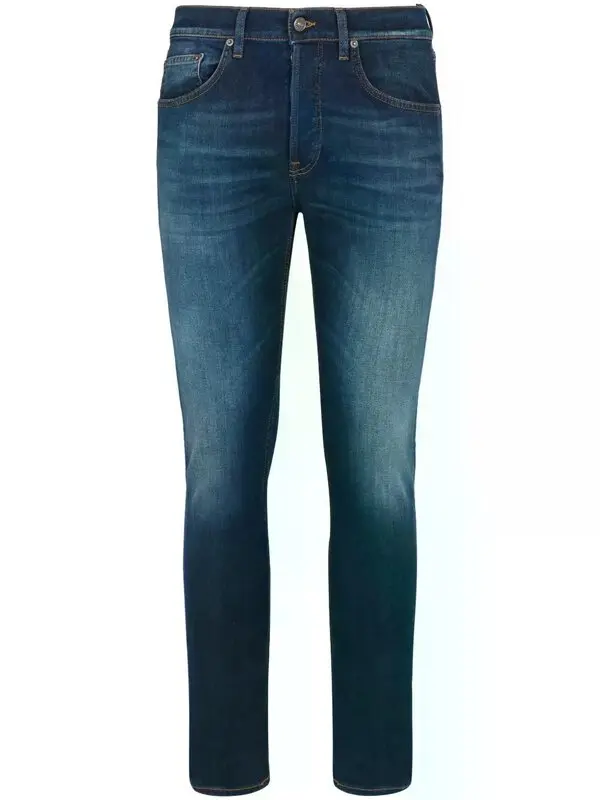 DONDUP Straight-leg Jeans