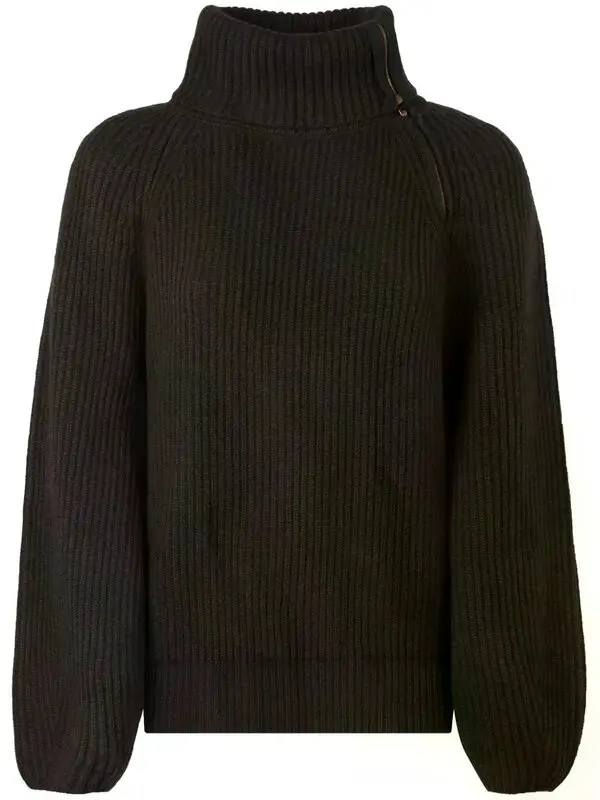 Agnona Wool Sweater