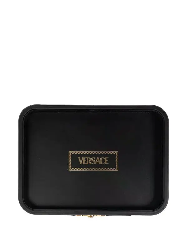 Versace Medusa '95 Leather Tray