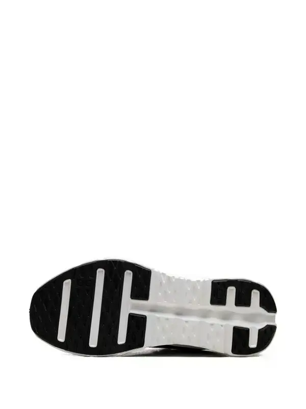 On X Loewe Cloudtilt 2 Sneakers - Black