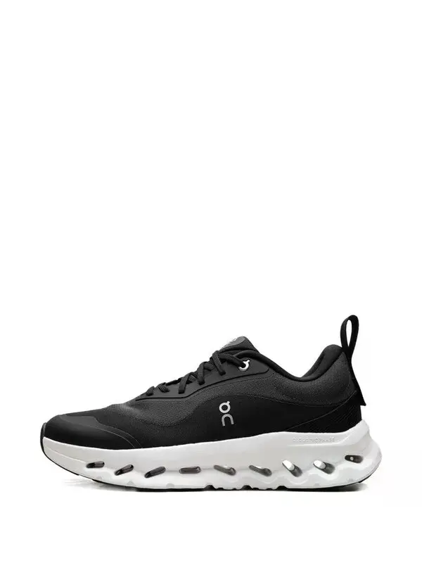On X Loewe Cloudtilt 2 Sneakers - Black