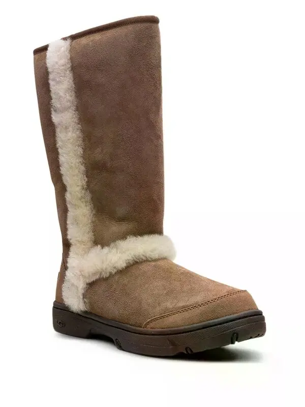 UGG Sunburst Tall Boots