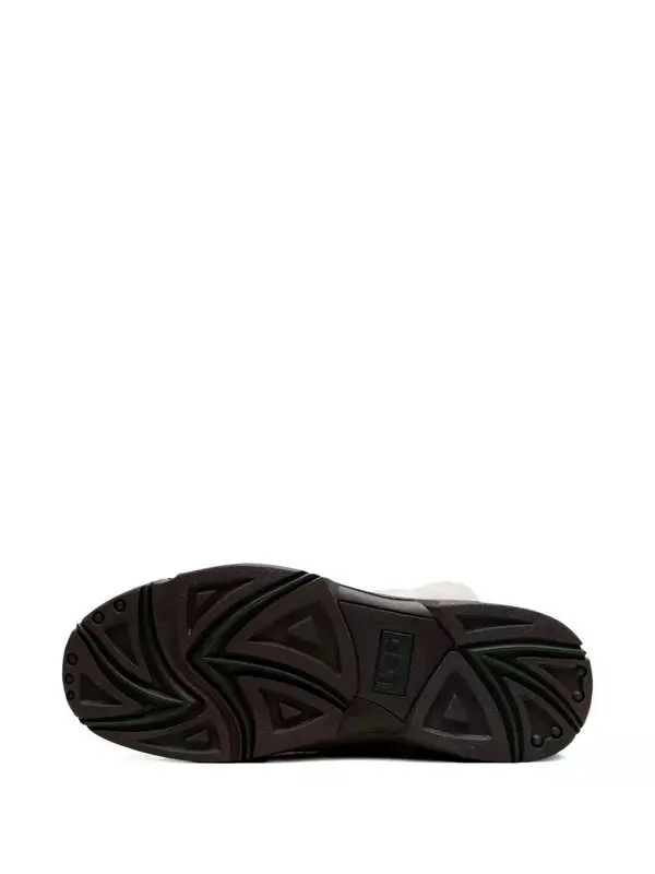 UGG Sunburst Tall Boots