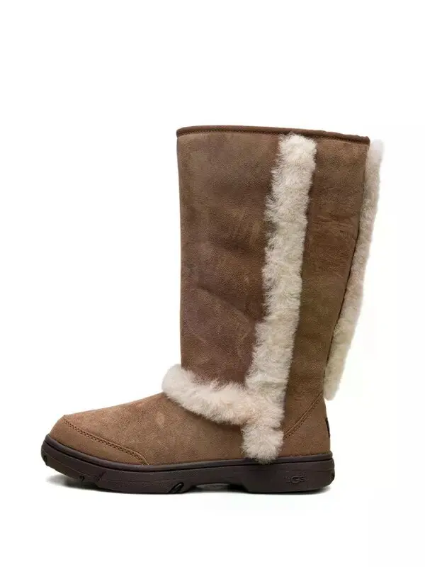 UGG Sunburst Tall Boots