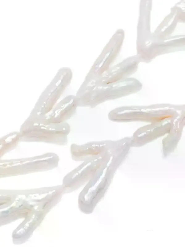 GOHAR WORLD Pearl Necklace