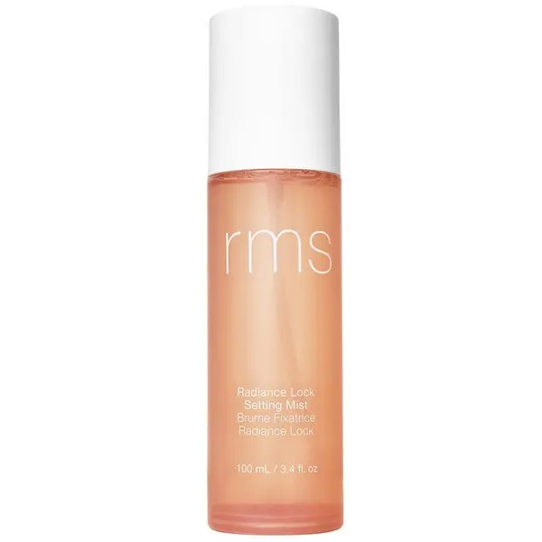 RMS BEAUTY Radiance Lock Setting Mist 100ml - One-color