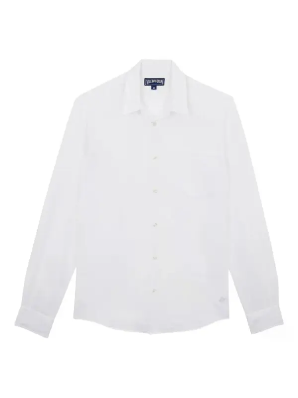 Vilebrequin Patch-pocket Shirt