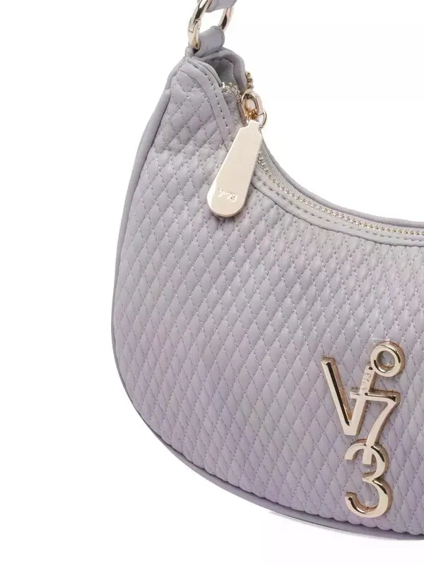 V°73 Camille Shoulder Bag In Purple - 35% Off | Editorialist