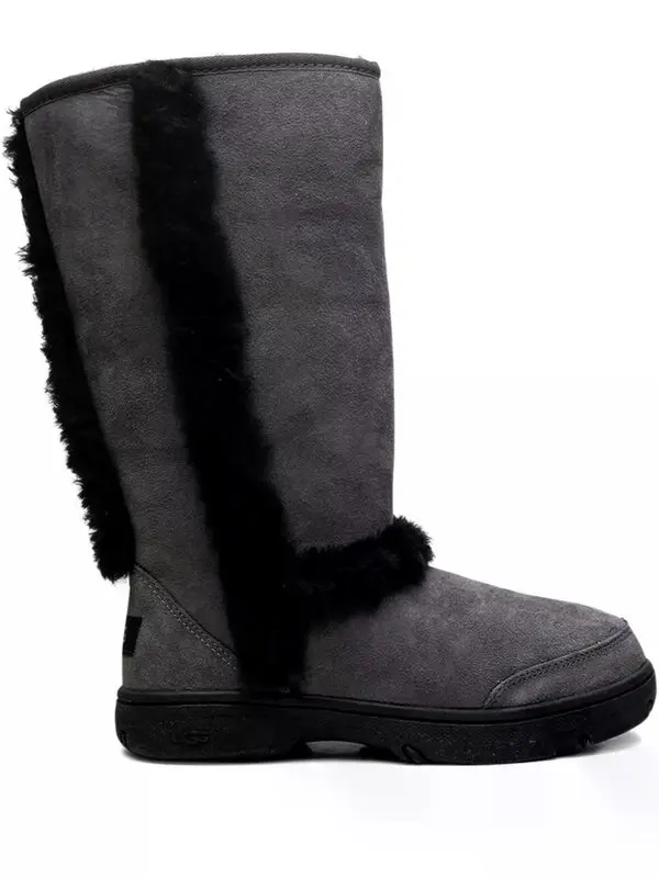 UGG Sunburst Tall Boots