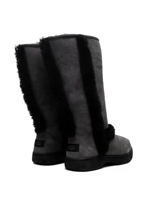 UGG Sunburst Tall Boots