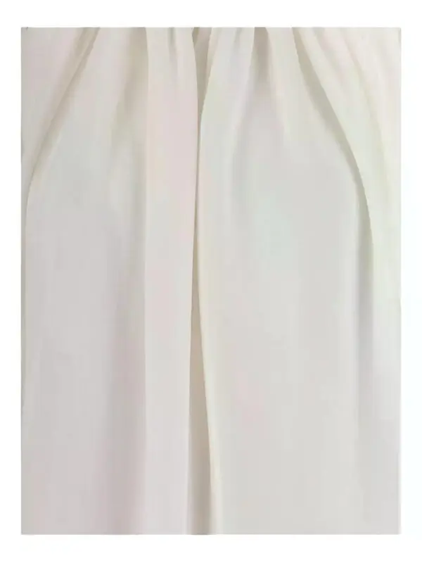 Sportmax Halterneck Midi Dress