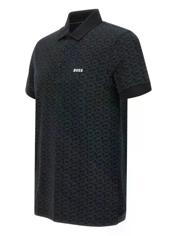 BOSS Paddy Polo Shirt