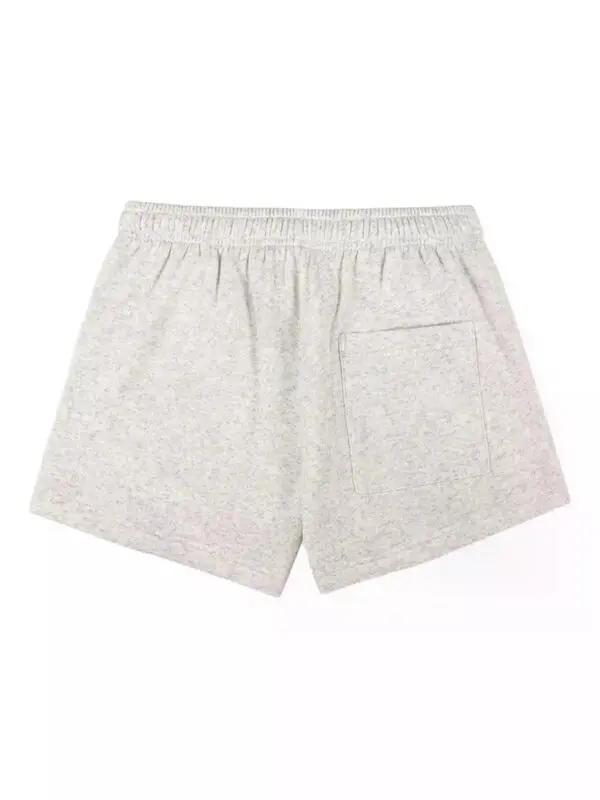 SPORTY & RICH Soft Disco Shorts