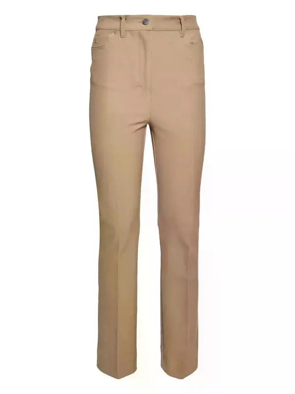 Max Mara Straight-leg Trousers