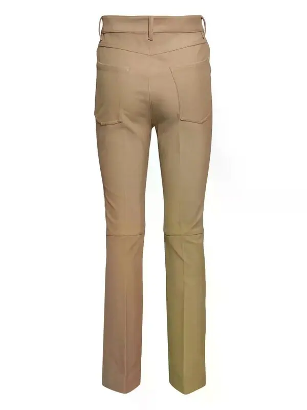 Max Mara Straight-leg Trousers