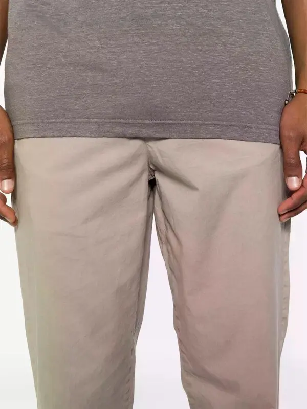 MASON'S Belt-loops Chinos