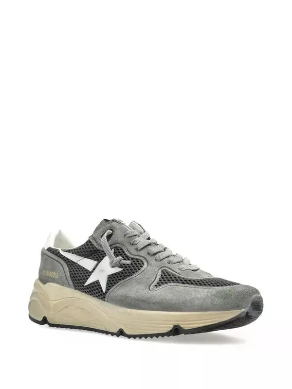 GOLDEN GOOSE Running Sole Sneakers