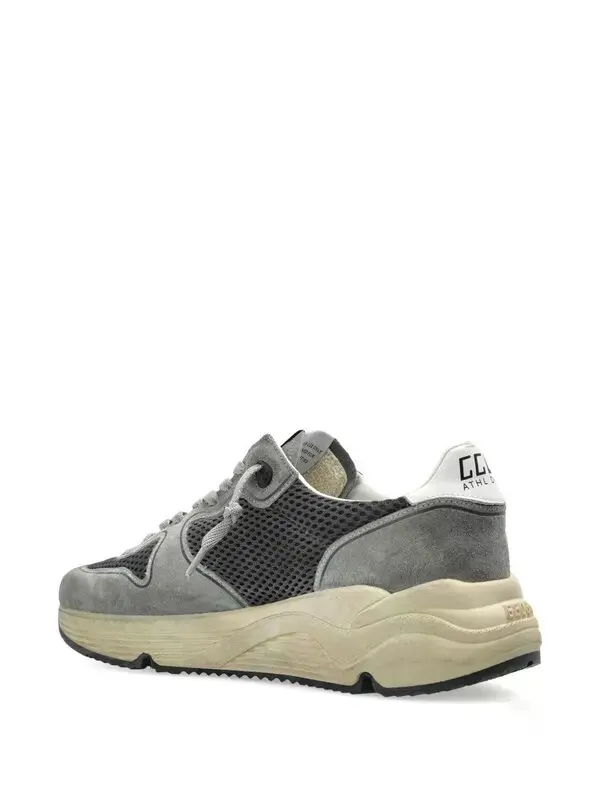GOLDEN GOOSE Running Sole Sneakers