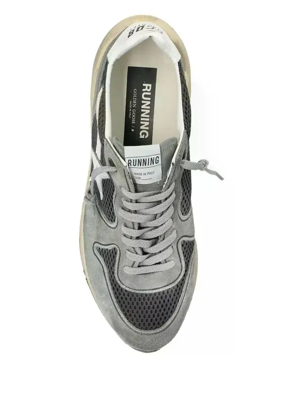 GOLDEN GOOSE Running Sole Sneakers
