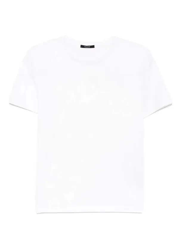 TAAKK Cotton T-shirt