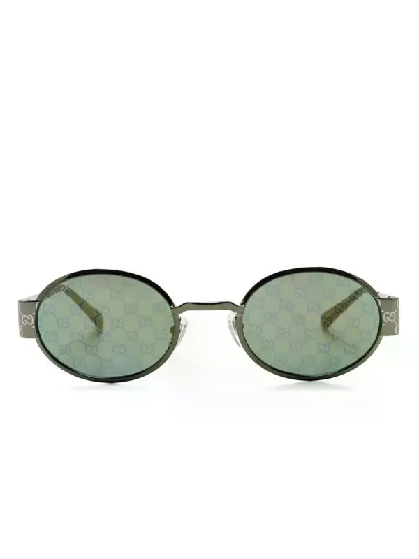 Gucci 1854s Sunglasses - Green