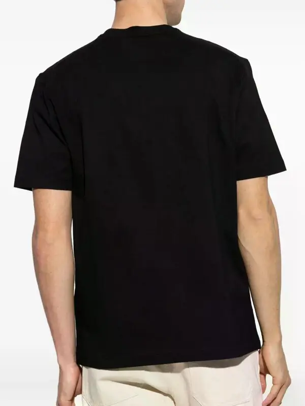 Versace Dive In Crest T-shirt