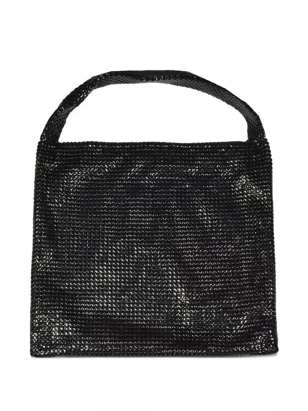 Rabanne Pixel Tote Bag