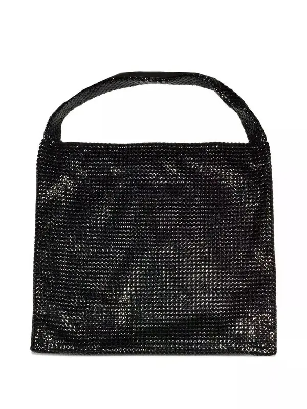 Rabanne Pixel Tote Bag