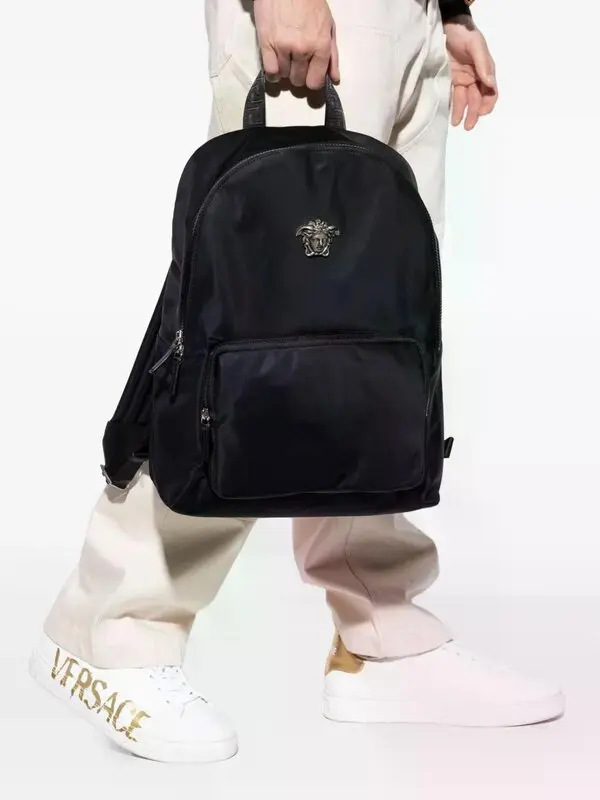 Versace Medusa Backpack