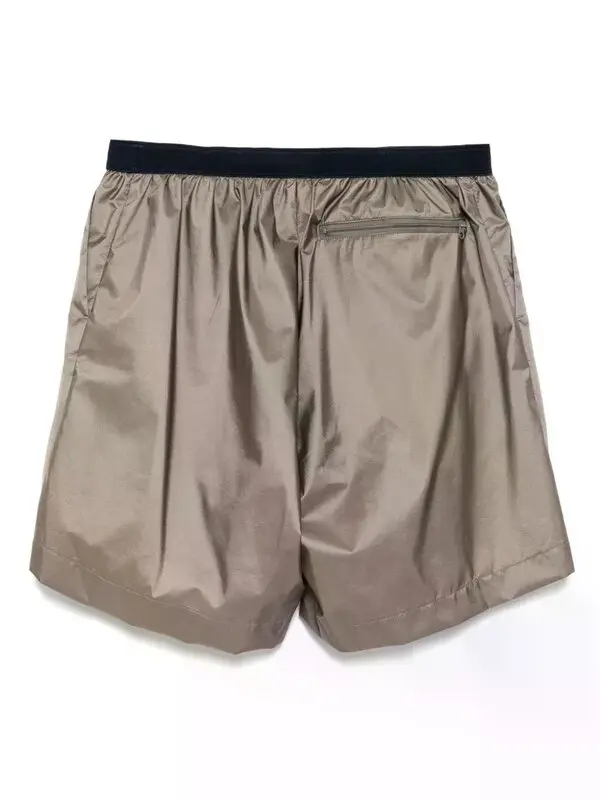 Kolor Drawstring Shorts