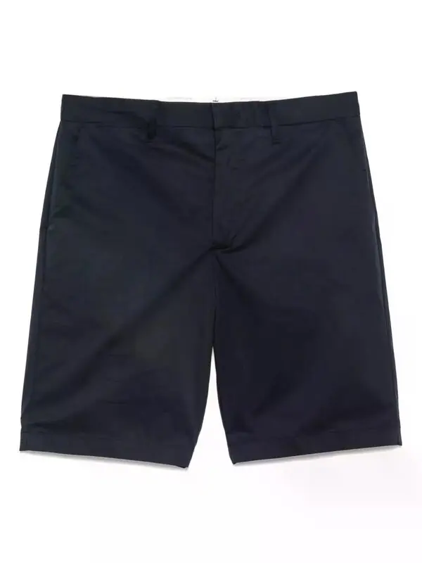 Alpha Studio Bermuda Shorts