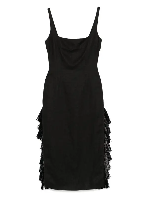 16Arlington Santini Midi Dress