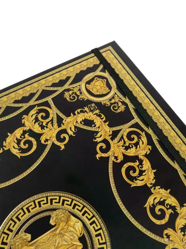 Versace La Coupe Des Dieux Notebook