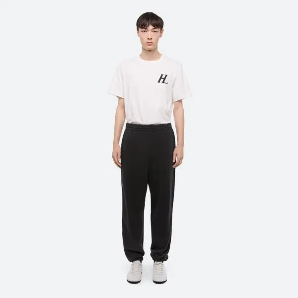 Helmut Lang Laser Curve Sweatpants