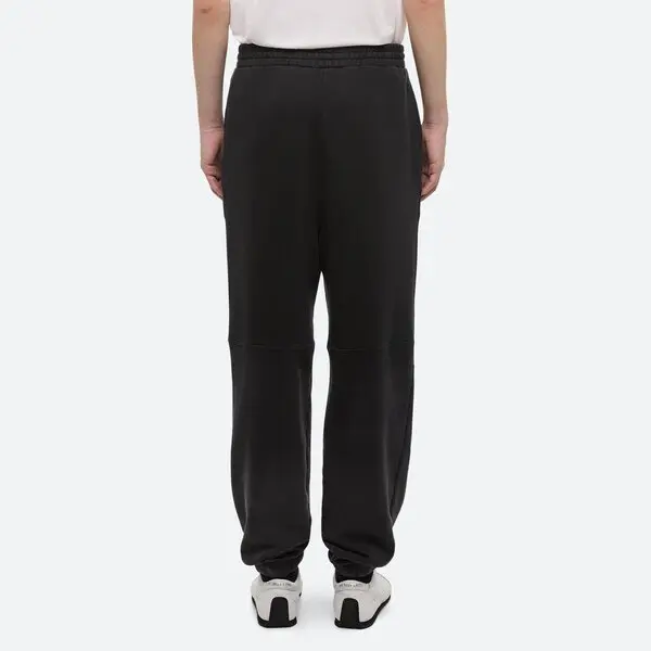 Helmut Lang Laser Curve Sweatpants