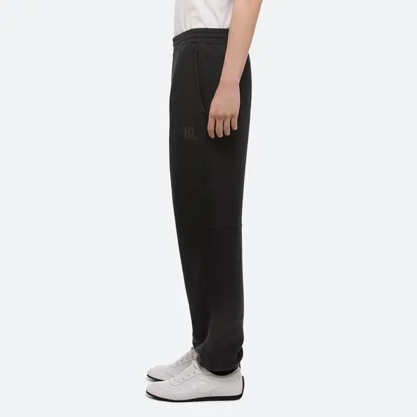 Helmut Lang Laser Curve Sweatpants