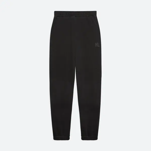 Helmut Lang Laser Curve Sweatpants