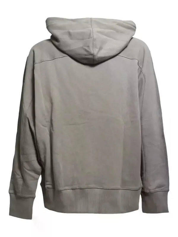 ÉTUDES STUDIO Relaxed Fit Hoodie