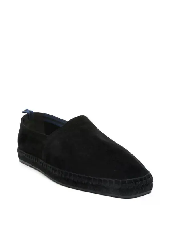 CastaÑer Suede Espadrilles