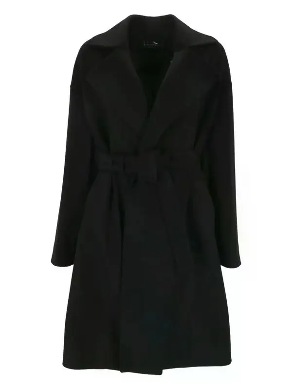 HERESIS Wool Coat