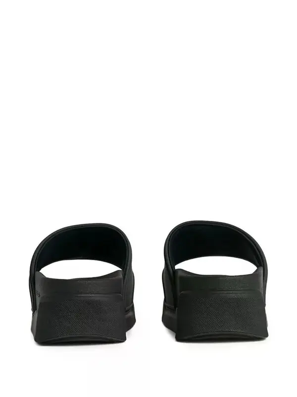 Karl Lagerfeld Ikon Kondo Pool Slides