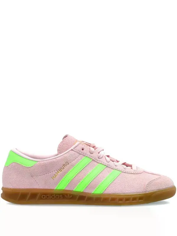 Adidas Hamburg Sneakers
