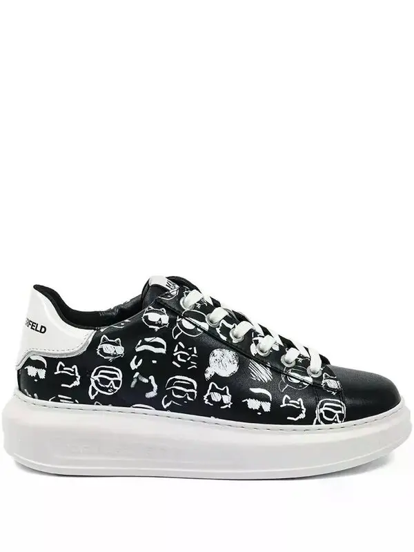 Karl Lagerfeld Kapri Sneakers