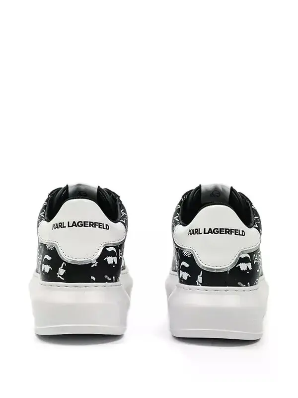 Karl Lagerfeld Kapri Sneakers