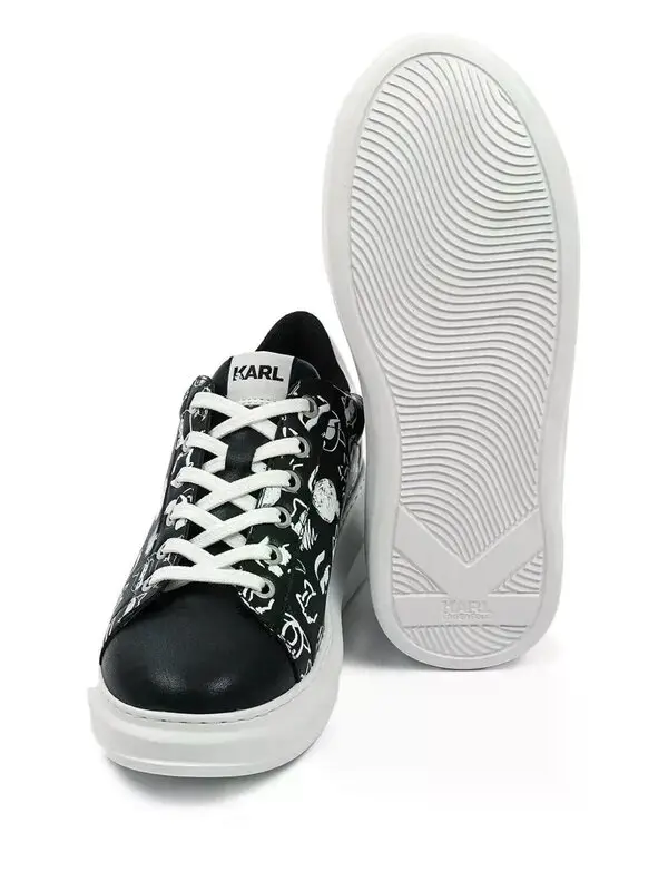 Karl Lagerfeld Kapri Sneakers