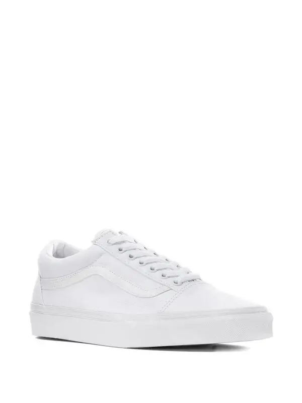 VANS Ward True Sneakers - White