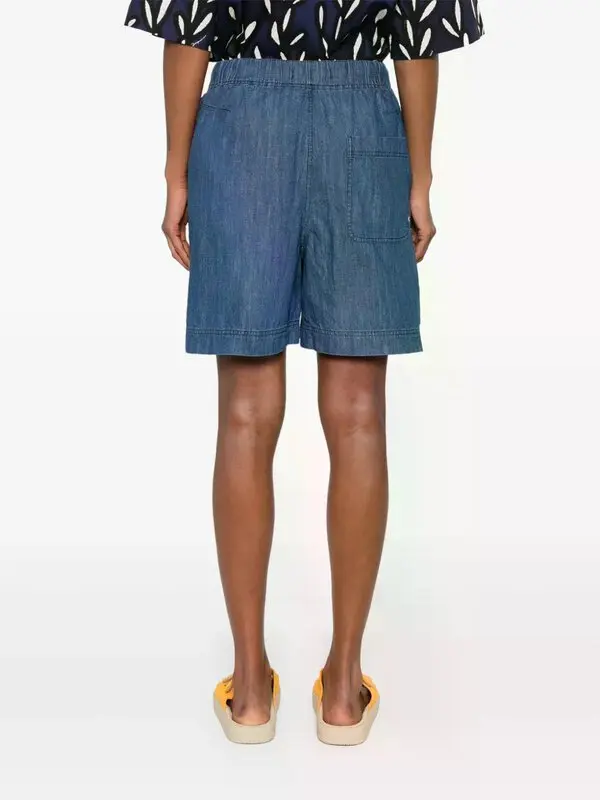 Scotch & Soda Cotton Shorts