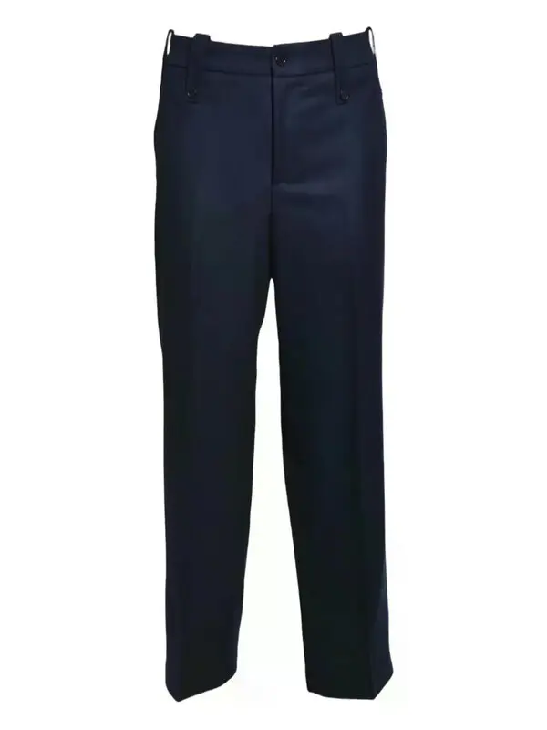 PAURA Tailored Trousers