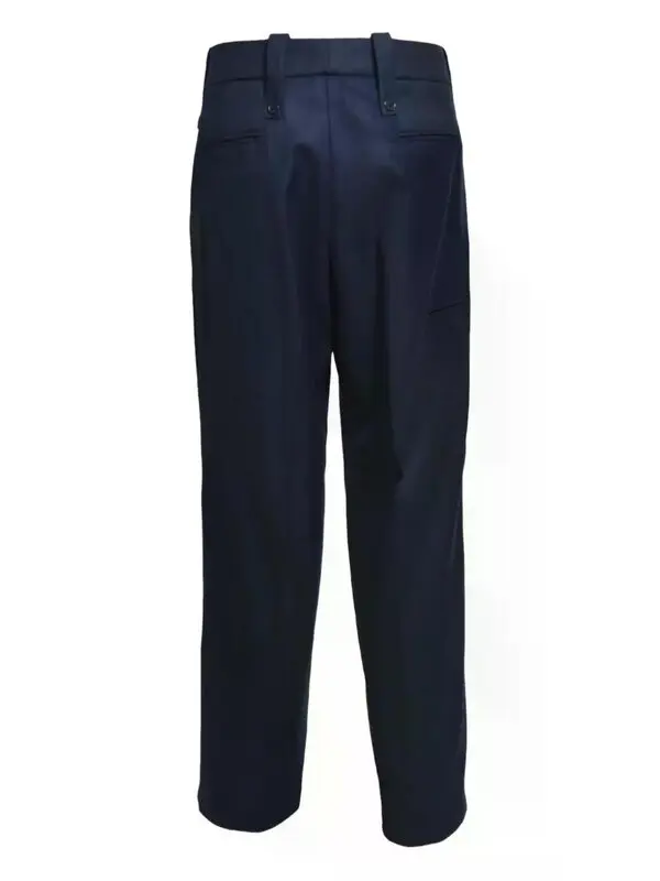 PAURA Tailored Trousers