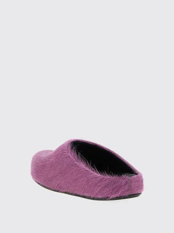 Marni Shoes - Violet